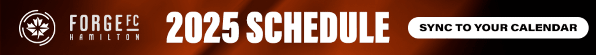 Forge FC Official Site | CPL